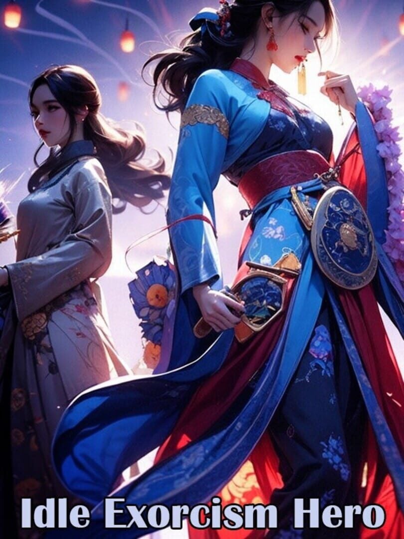 Idle Exorcism Hero Server Status: Is Idle Exorcism Hero Down Right Now? - Gamebezz