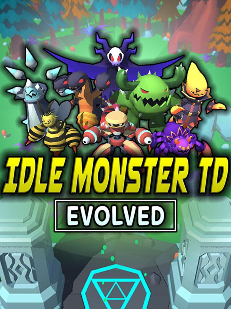 Is Idle Monster TD: Evolved Down Right Now? Live Outage Tracker ...