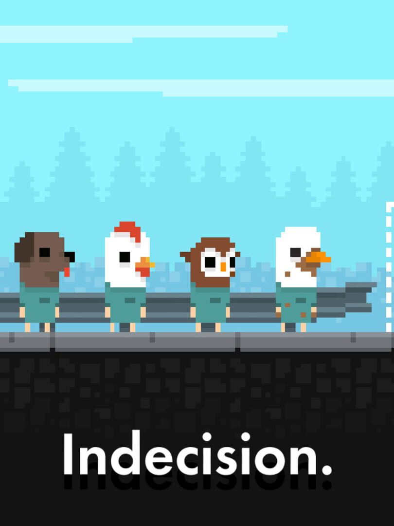 Is Indecision. Down Right Now? Live Outage Tracker & Reports - Gamebezz