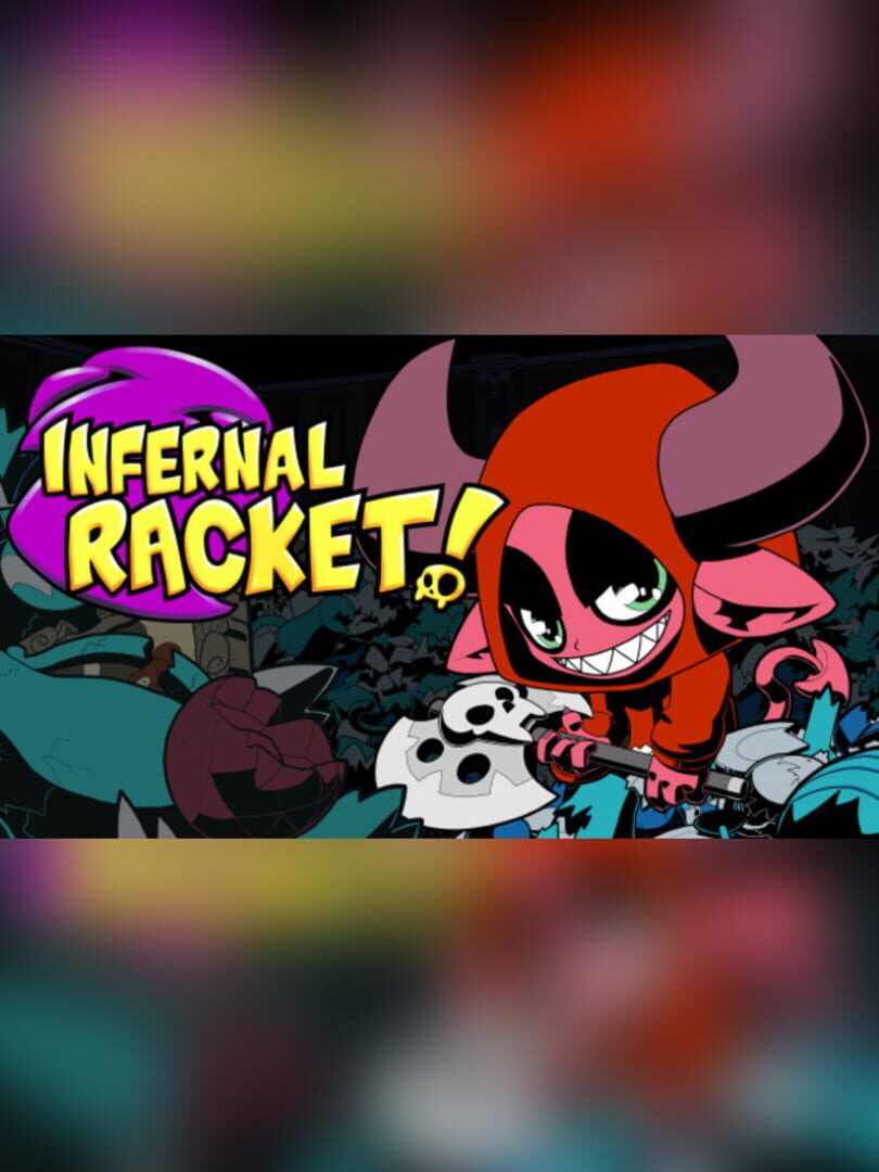 Is Infernal Racket Down Right Now? Live Outage Tracker & Reports - Gamebezz
