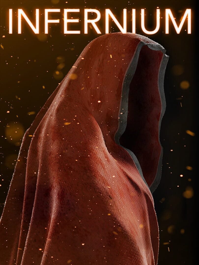 Is Infernium Down Right Now? Live Outage Tracker & Reports - Gamebezz