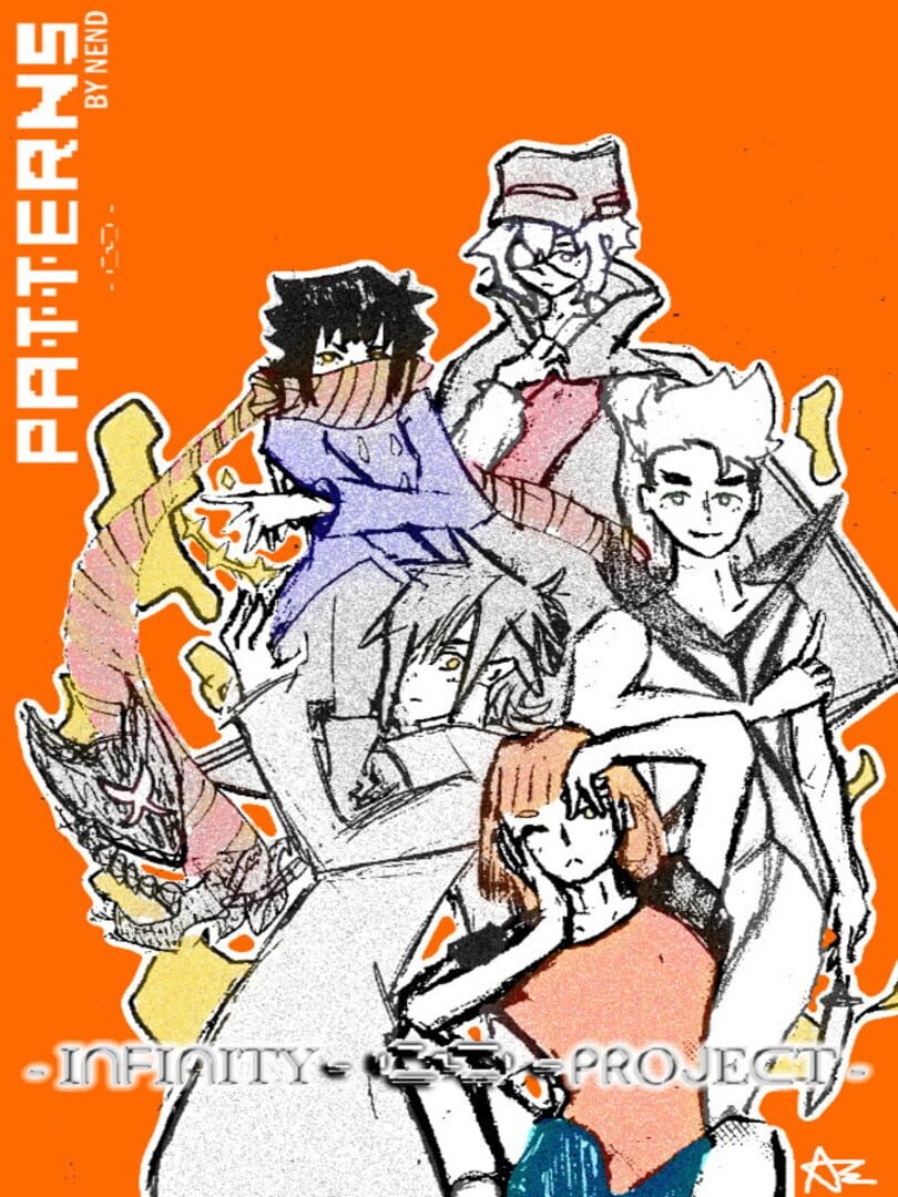 Is Infinity Project: Patterns Down Right Now? Live Outage Tracker ...