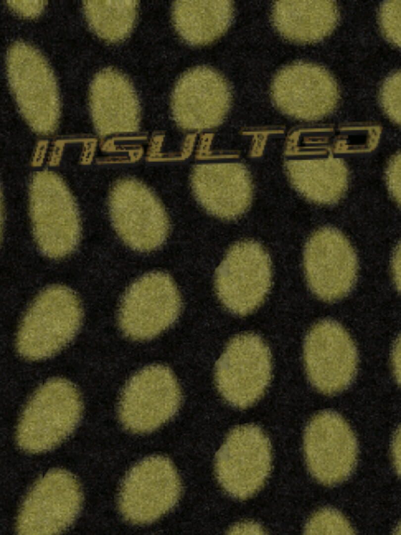 Is Insulted Down Right Now? Live Outage Tracker & Reports - Gamebezz