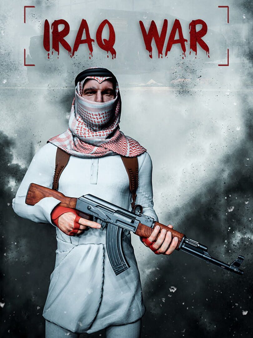 Is Iraq War Down Right Now? Live Outage Tracker & Reports - Gamebezz