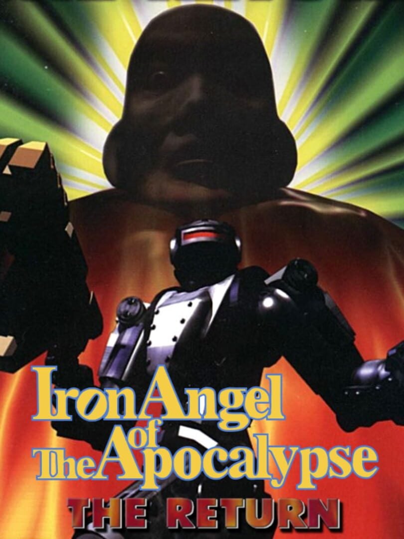 Is Iron Angel of the Apocalypse: The Return Down Right Now? Live Outage ...
