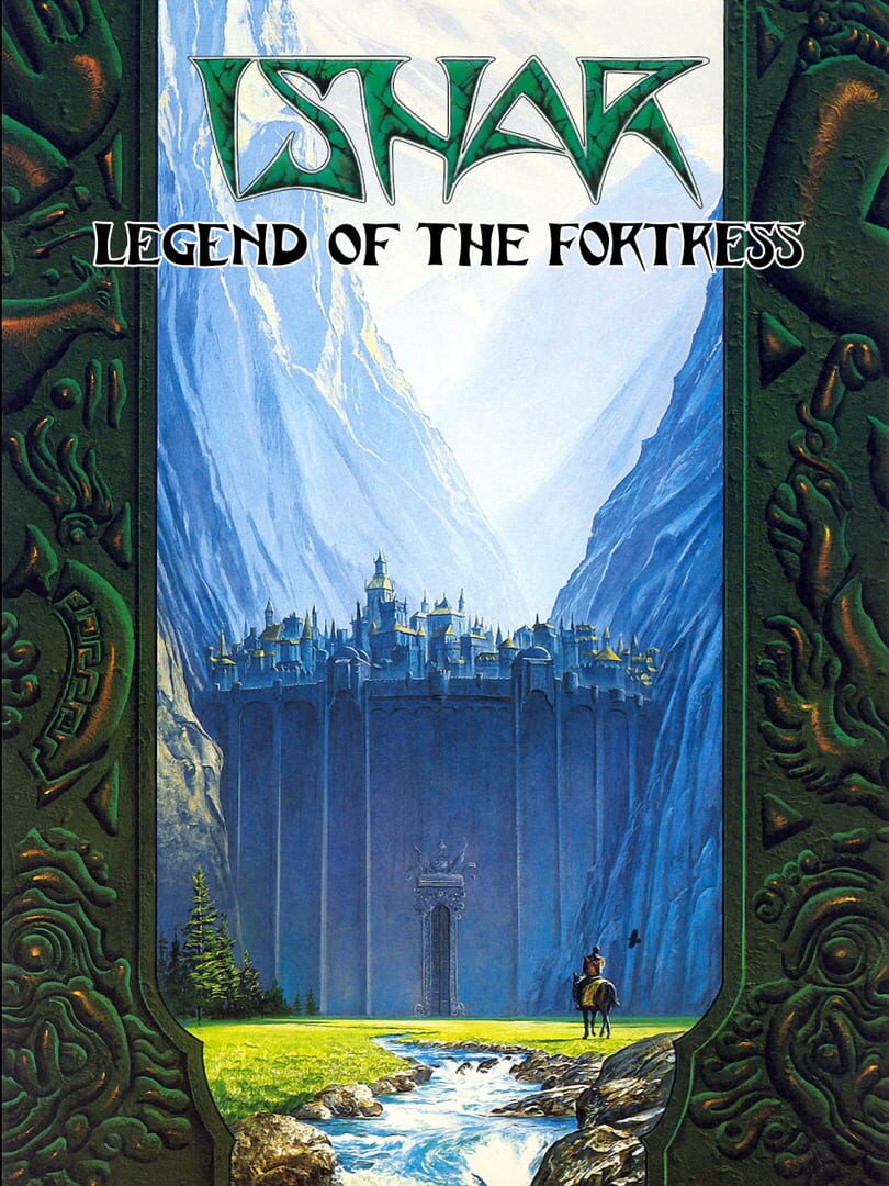 Ishar: Legend Of The Fortress Server Status: Is Ishar: Legend Of The ...