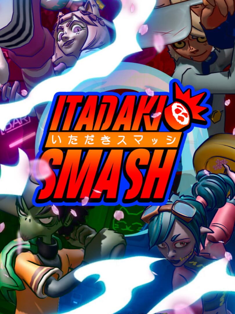 Is Itadaki Smash Down Right Now? Live Outage Tracker & Reports - Gamebezz