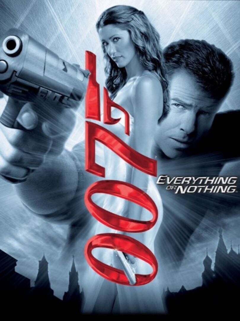 James Bond 007: Everything Or Nothing Server Status: Is James Bond 007 ...