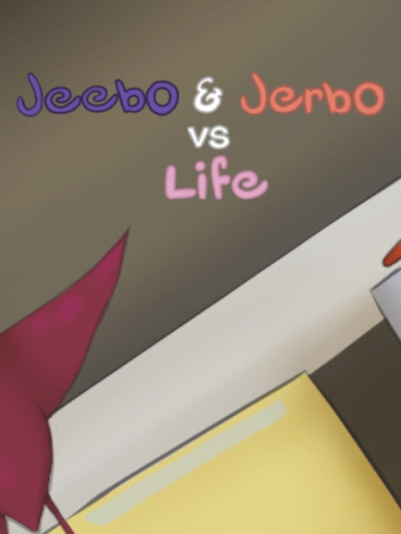 Is Jeebo & Jerbo vs. Life Down Right Now? Live Outage Tracker & Reports ...