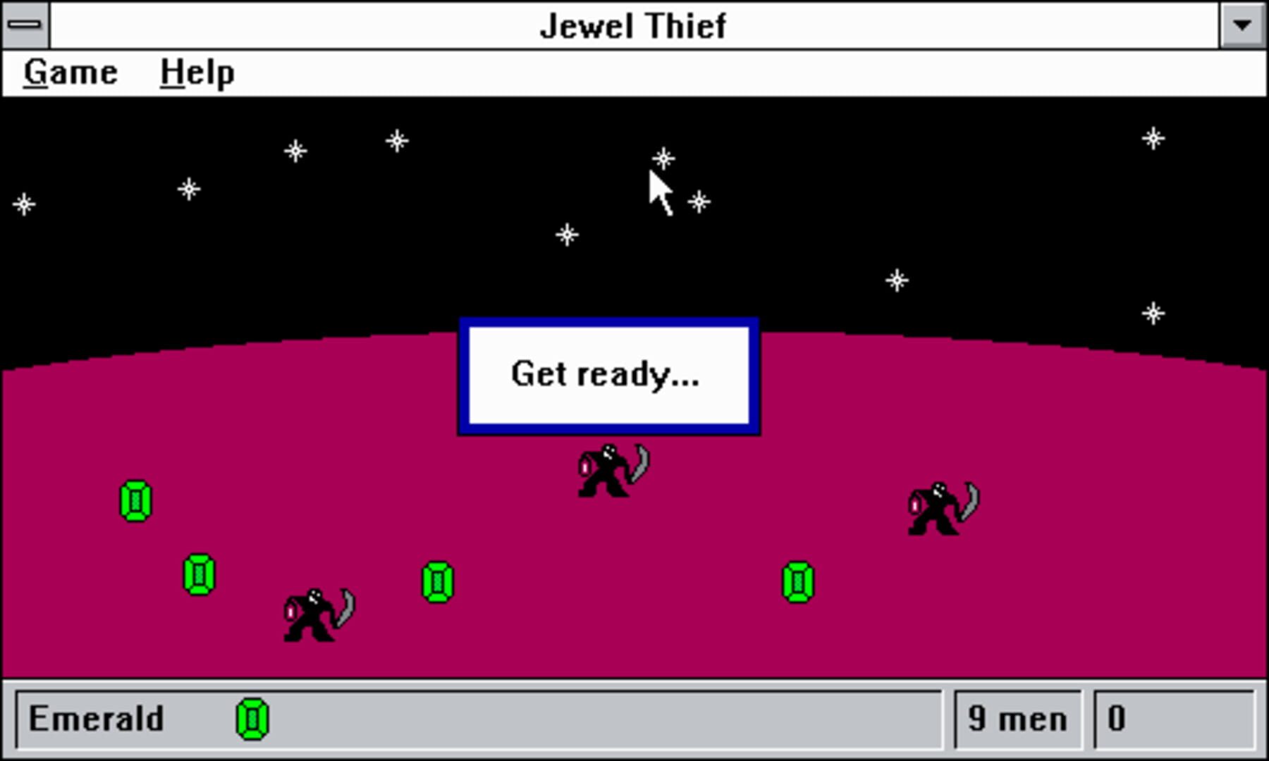 Is Jewel Thief Down Right Now? Live Outage Tracker & Reports - Gamebezz