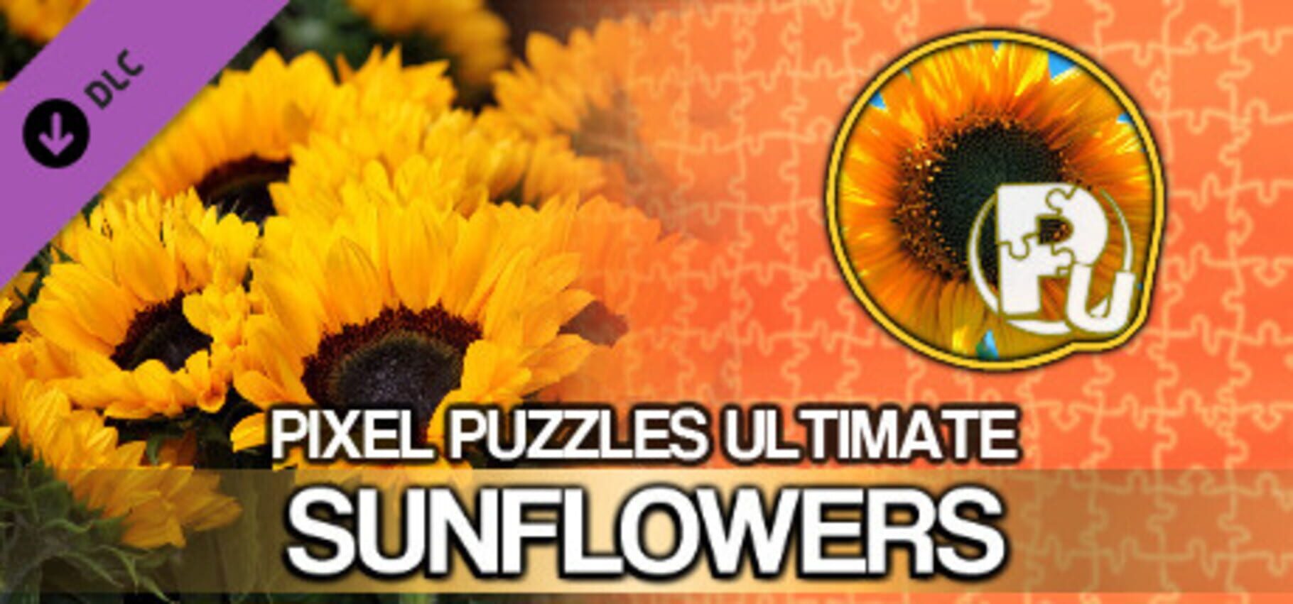 Is Jigsaw Puzzle Pack: Pixel Puzzles Ultimate - Sunflowers Down Right Now? Live Outage Tracker ...