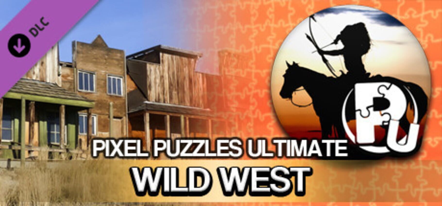 Is Jigsaw Puzzle Pack: Pixel Puzzles Ultimate - Wild West Down Right Now? Live Outage Tracker ...