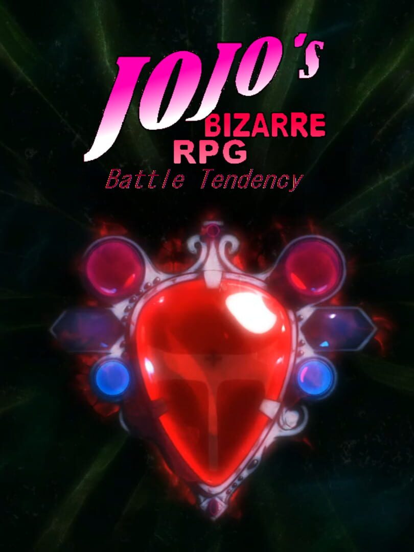 JoJo's Bizarre RPG: Battle Tendency Server Status: Is JoJo's Bizarre ...