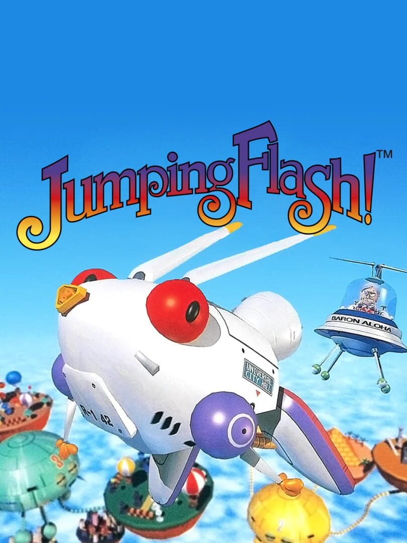 Jumping Flash! Server Status: Is Jumping Flash! Down Right Now? - Gamebezz