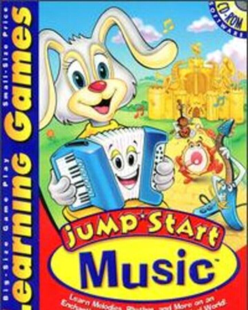 JumpStart Music Server Status Is JumpStart Music Down Right Now