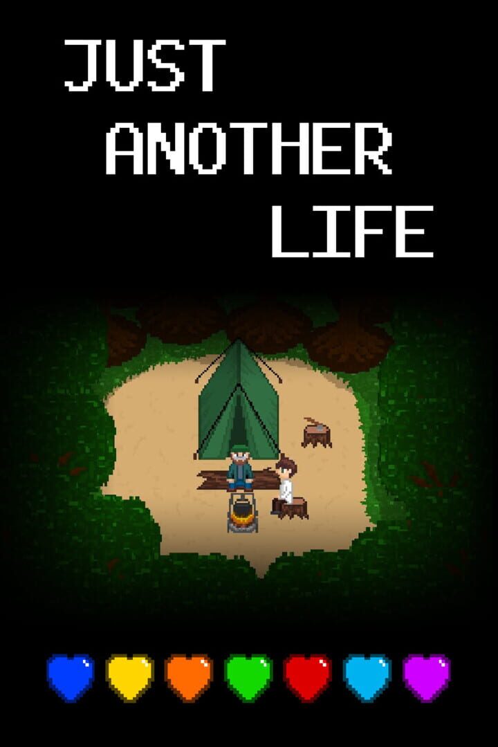 Just Another Life Server Status: Is Just Another Life Down Right Now ...