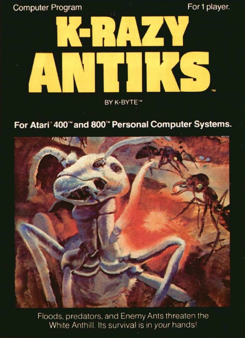 K-Razy Antiks Server Status: Is K-Razy Antiks Down Right Now? - Gamebezz