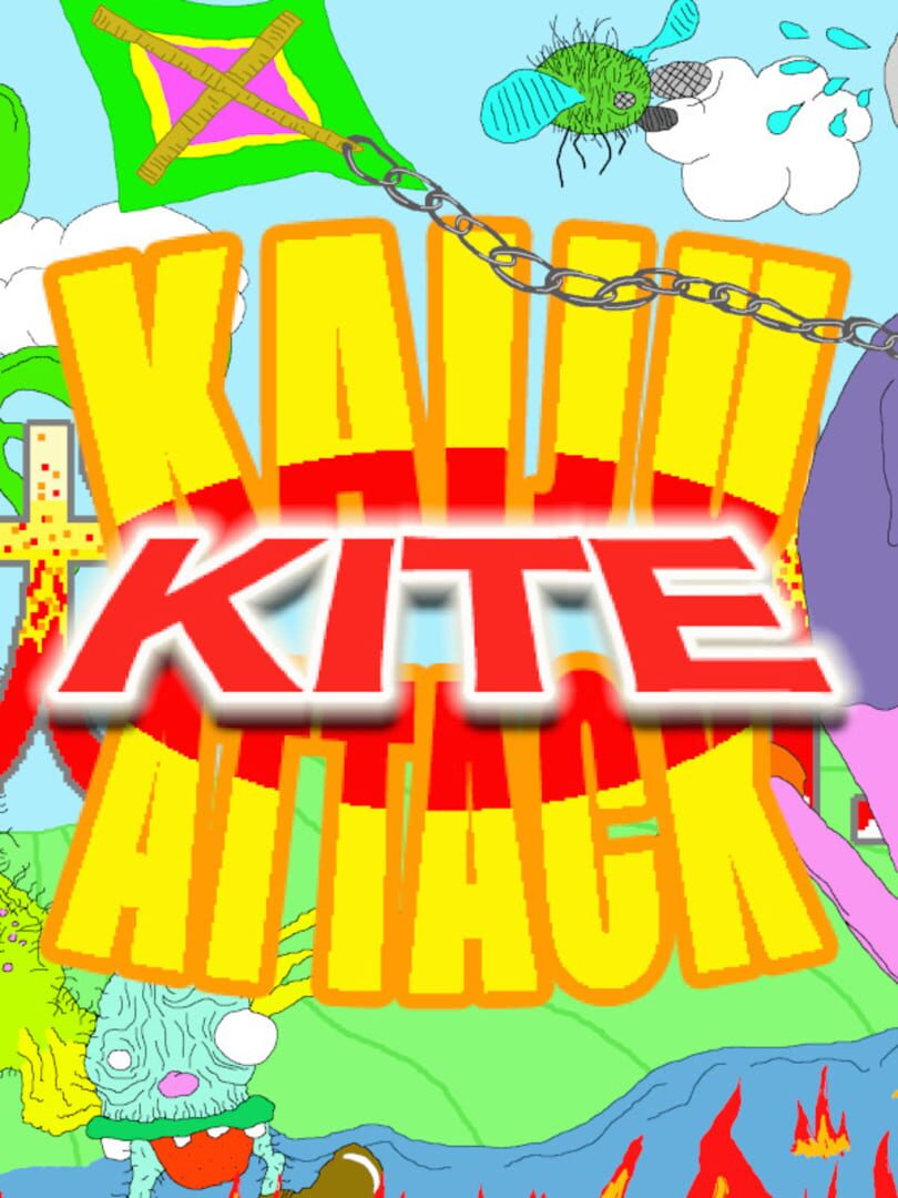 Kaiju Kite Attack Server Status Is Kaiju Kite Attack Down Right Now