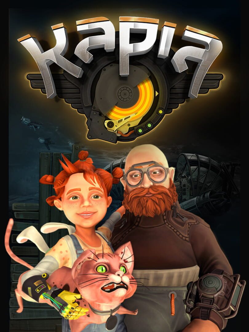 Is Kapia Down Right Now? Live Outage Tracker & Reports - Gamebezz