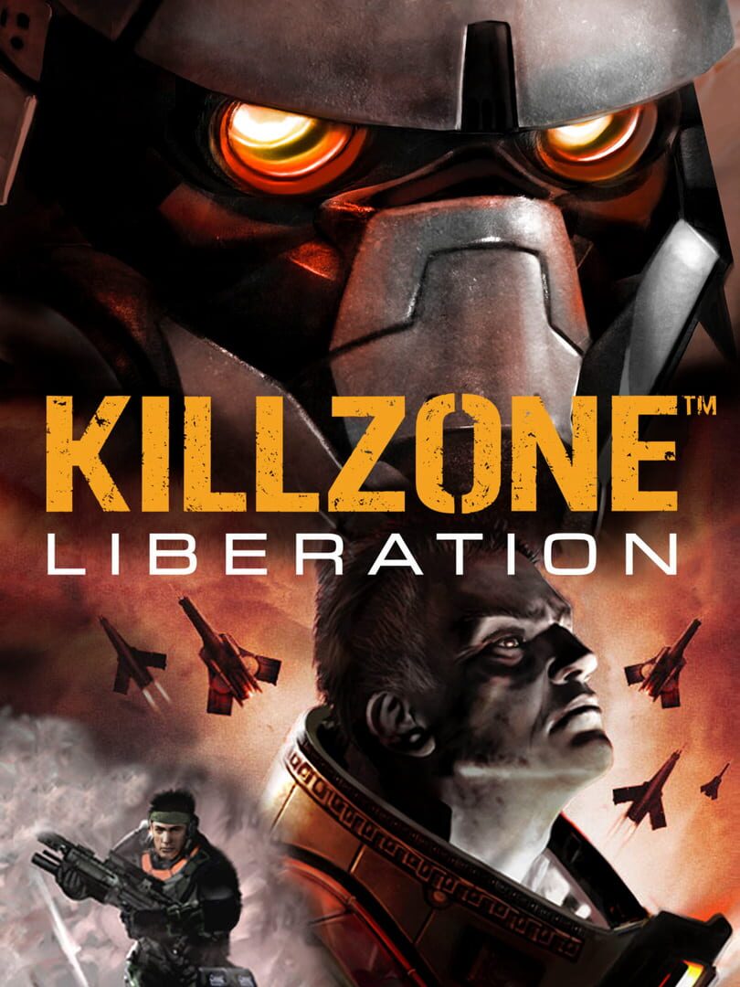 Is Killzone: Liberation Down Right Now? Live Outage Tracker & Reports ...