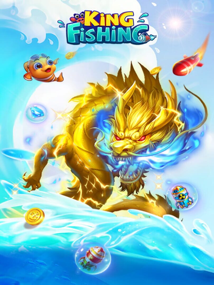 Is King Fishing Down Right Now? Live Outage Tracker & Reports - Gamebezz