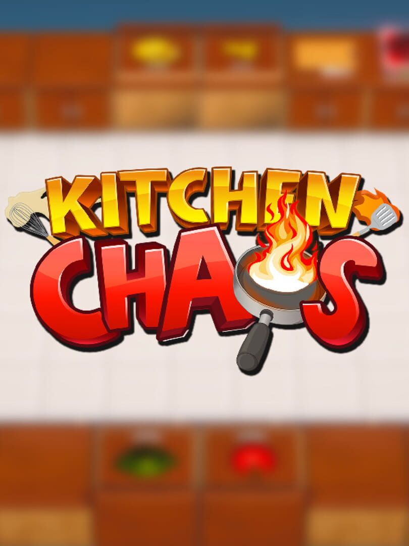 Is Kitchen Chaos Down Right Now? Live Outage Tracker & Reports - Gamebezz