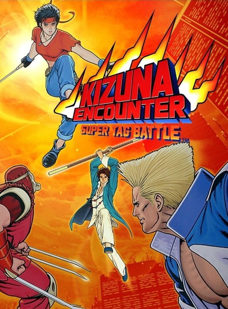 Kizuna Encounter: Super Tag Battle Server Status: Is Kizuna Encounter ...