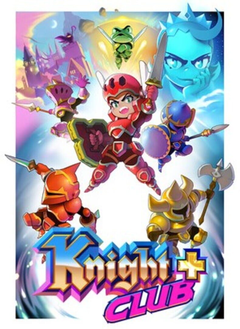 Knight Club + Server Status: Is Knight Club + Down Right Now? - Gamebezz