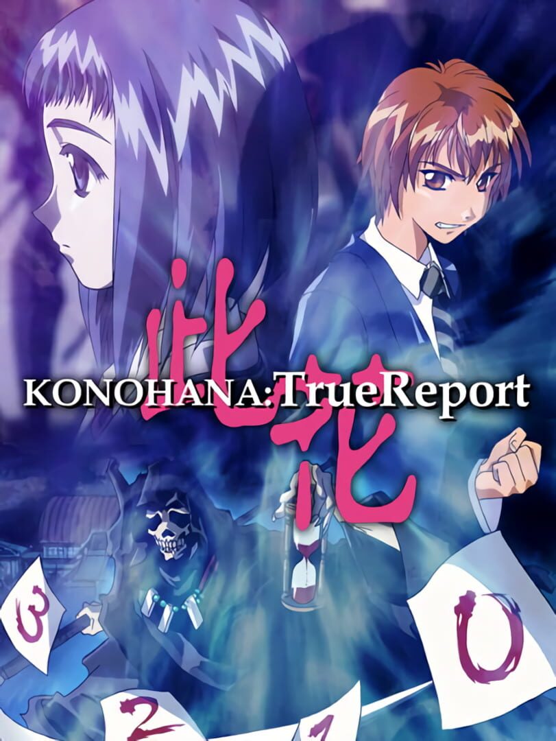 Konohana True Report Server Status Is Konohana True Report Down Right Now Gamebezz