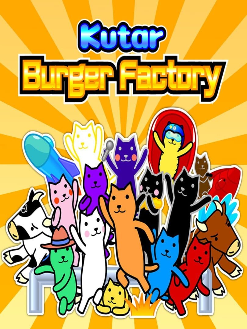 Is Kutar Burger Factory Down Right Now? Live Outage Tracker & Reports ...