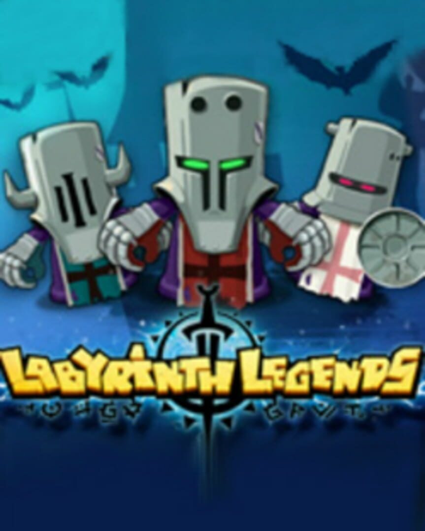 Is Labyrinth Legends Down Right Now? Live Outage Tracker & Reports - Gamebezz