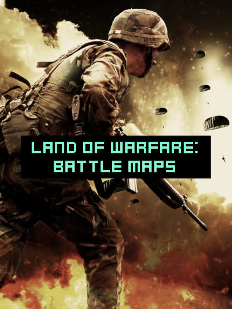 Is Land of Warfare: Battle Maps Down Right Now? Live Outage Tracker ...