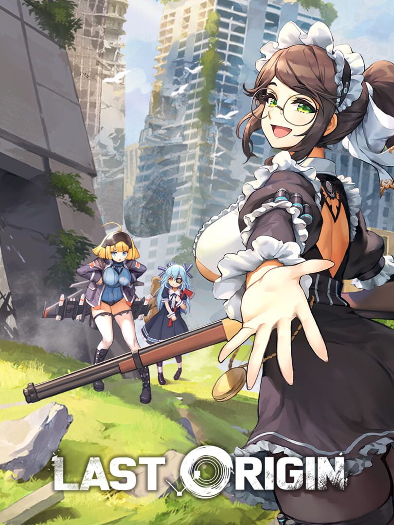 Last Origin Server Status: Is Last Origin Down Right Now? - Gamebezz