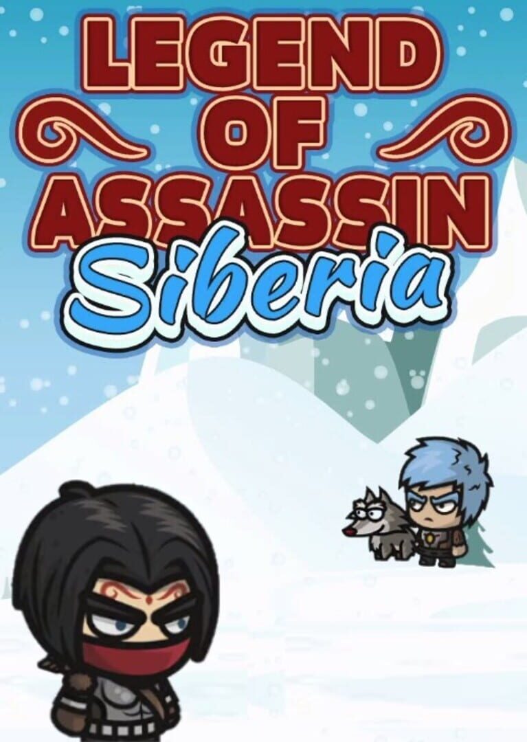 Legend Of Assassin: Siberia Server Status: Is Legend Of Assassin: Siberia Down Right Now? - Gamebezz