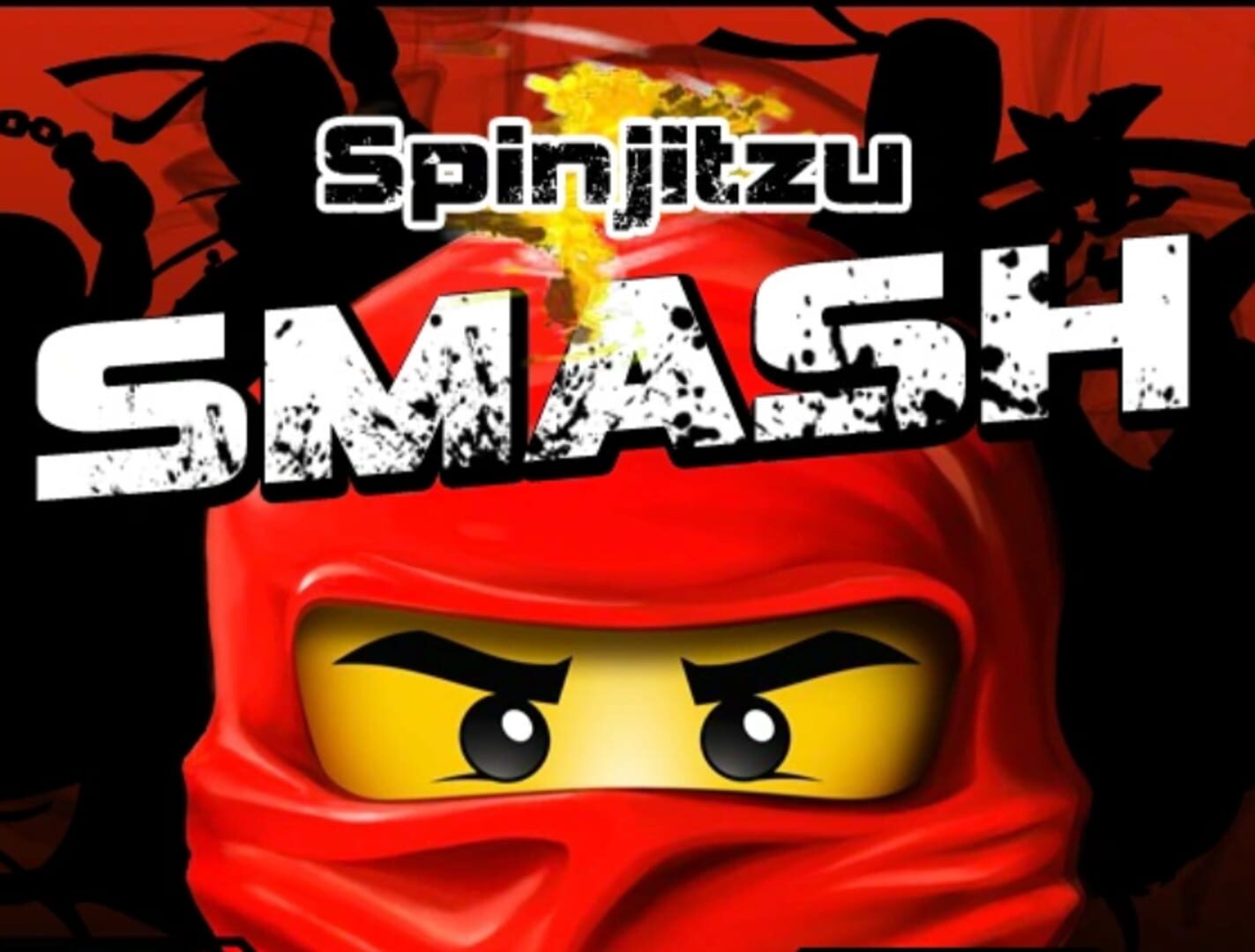 LEGO Ninjago: Spinjitzu Smash Server Status: Is LEGO Ninjago: Spinjitzu ...