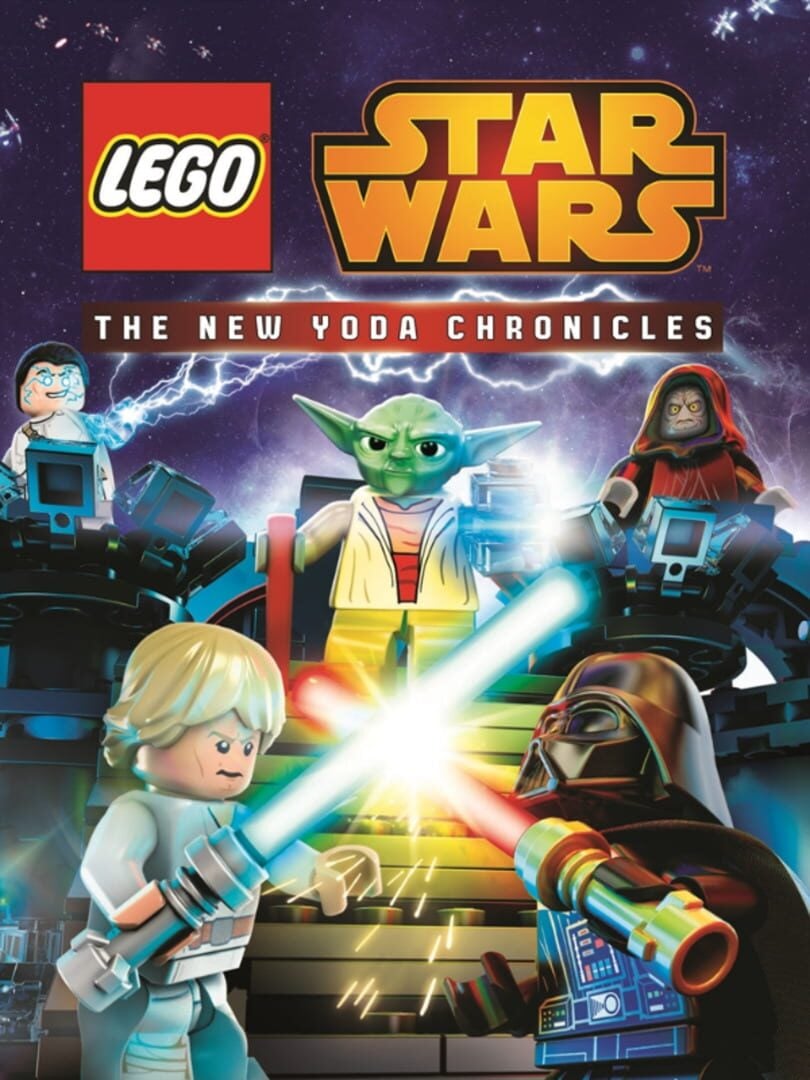 Is LEGO Star Wars: The New Yoda Chronicles Down Right Now? Live Outage ...