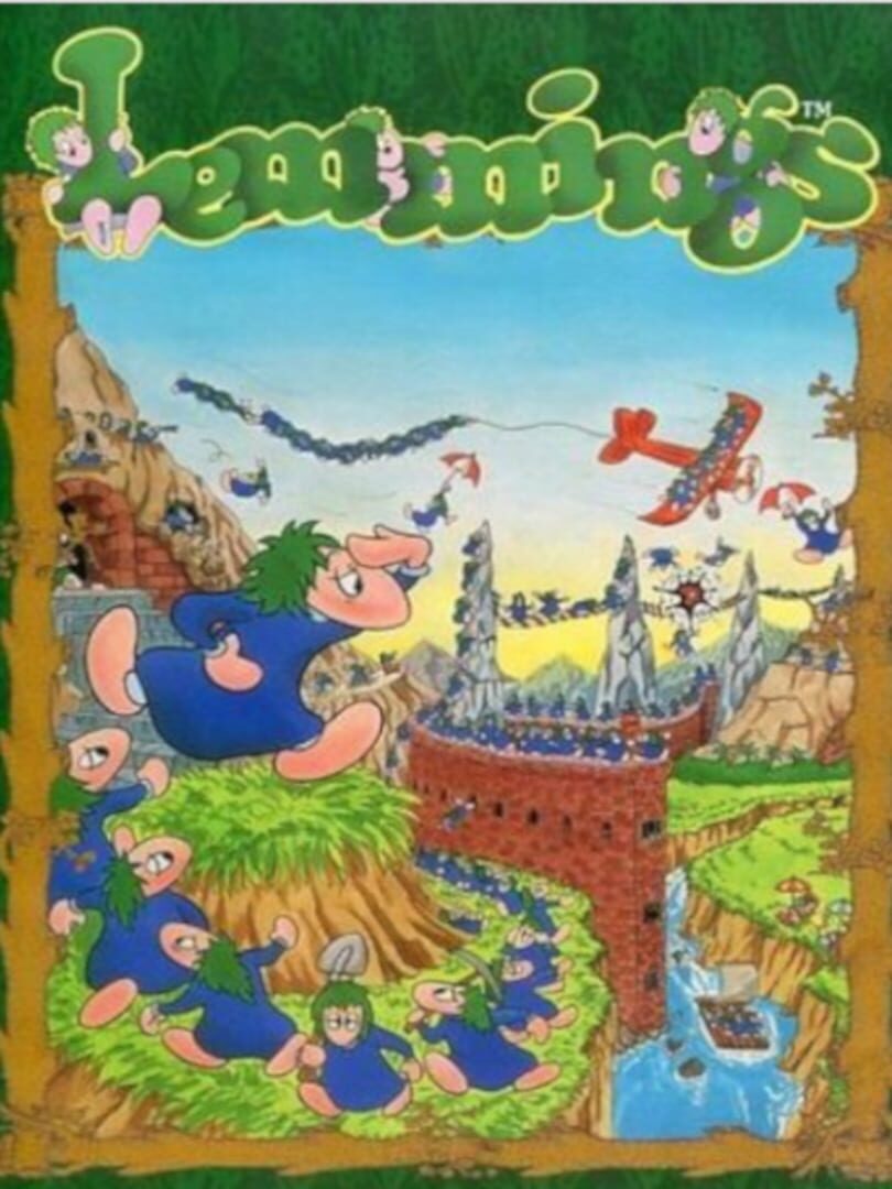 Lemmings Server Status Is Lemmings Down Right Now Gamebezz