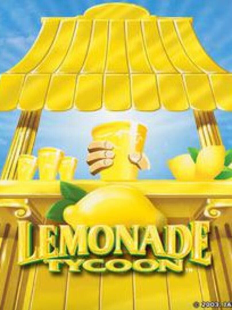 Is Lemonade Tycoon Down Right Now? Live Outage Tracker & Reports - Gamebezz
