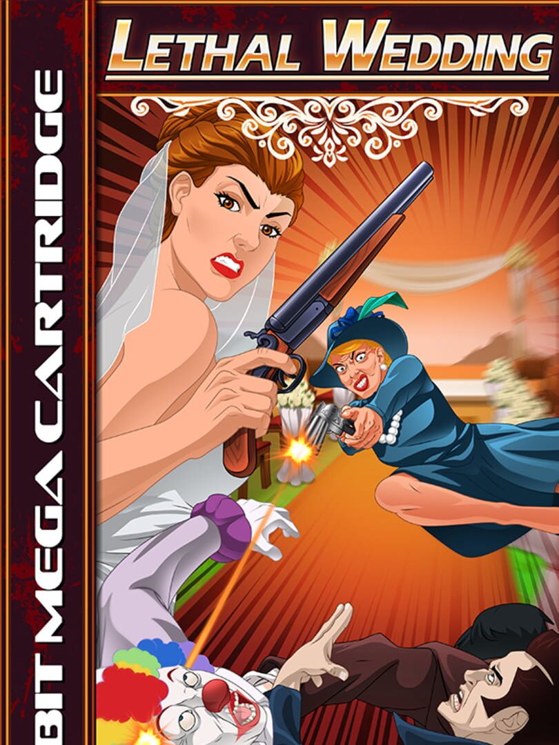 Lethal Wedding Server Status Is Lethal Wedding Down Right Now Gamebezz