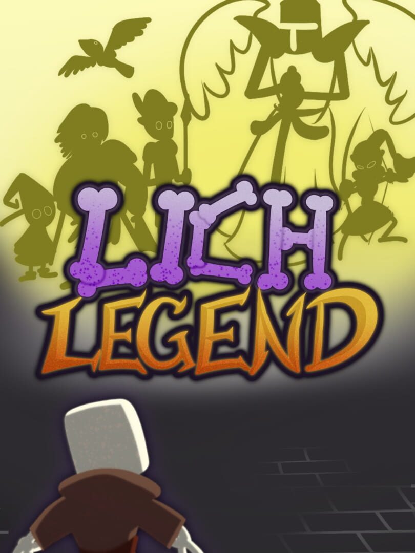 Is Lich Legend Down Right Now? Live Outage Tracker & Reports - Gamebezz