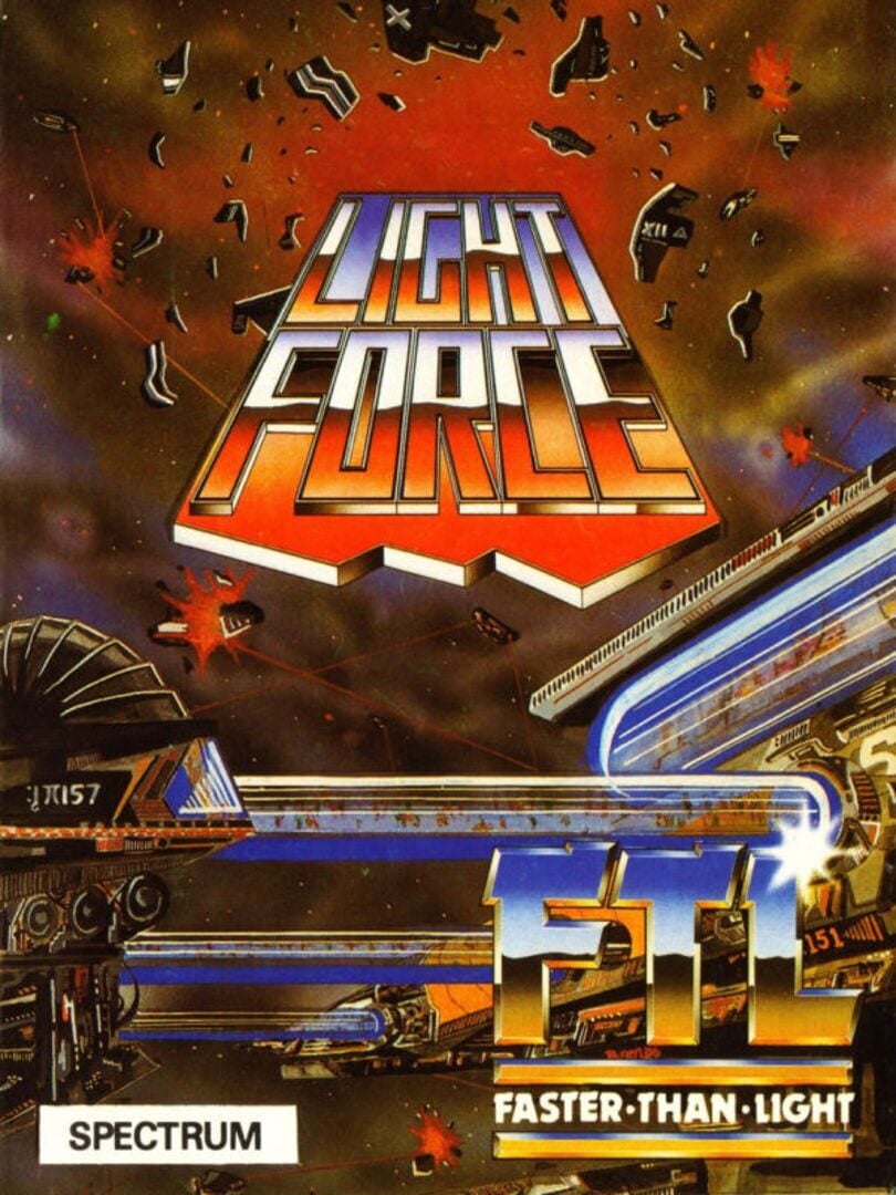 Is Lightforce Down Right Now? Live Outage Tracker & Reports - Gamebezz