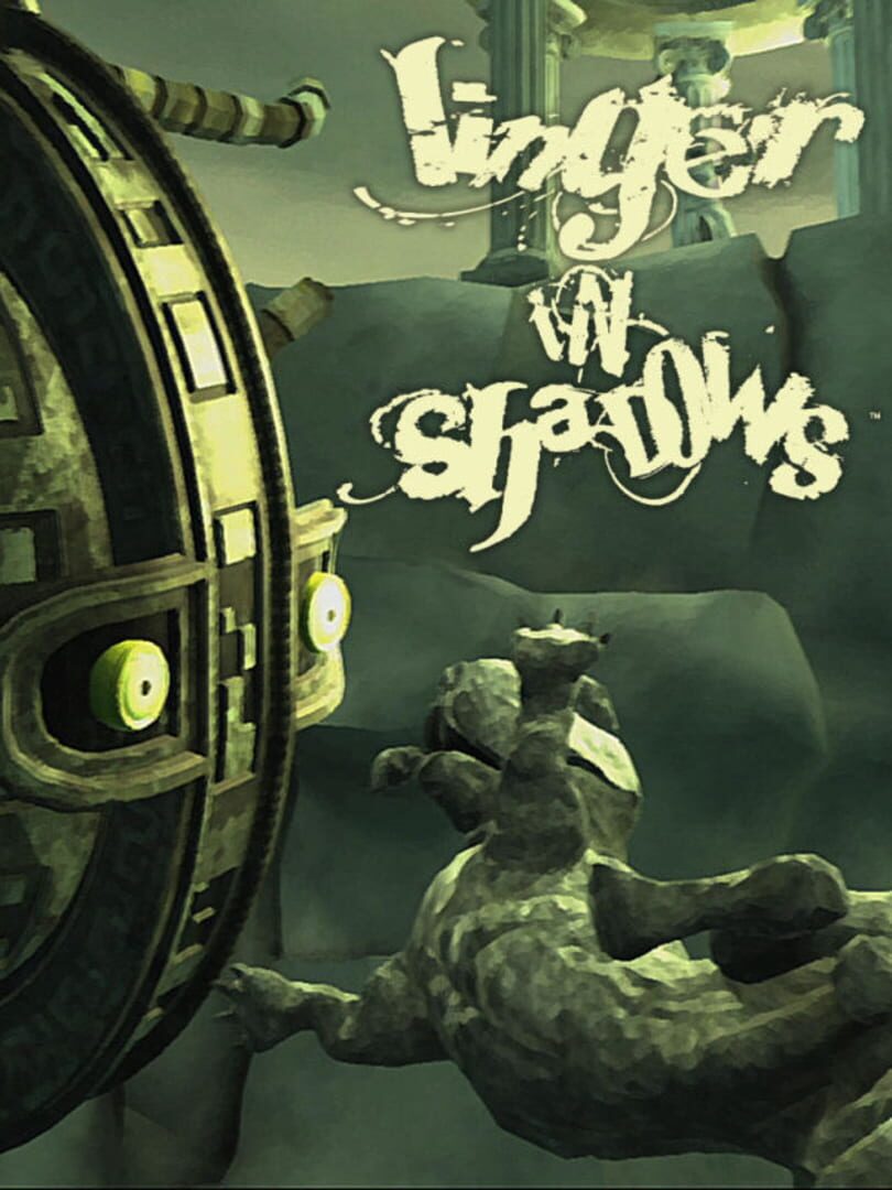 Is Linger In Shadows Down Right Now? Live Outage Tracker & Reports ...