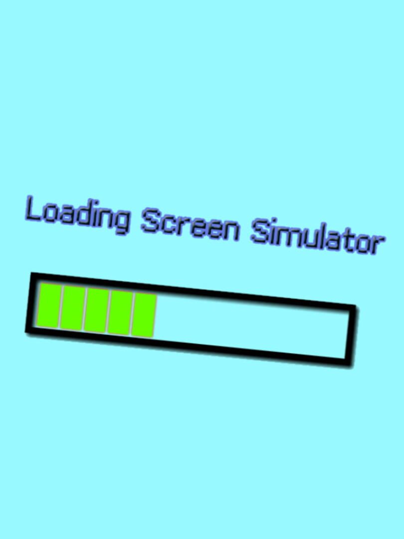 Loading Screen Simulator Server Status: Is Loading Screen Simulator ...