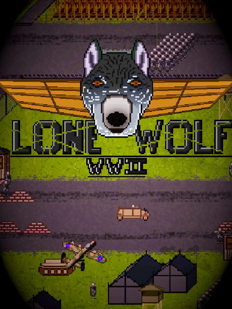Lone Wolf: World War 2 Server Status: Is Lone Wolf: World War 2 Down ...