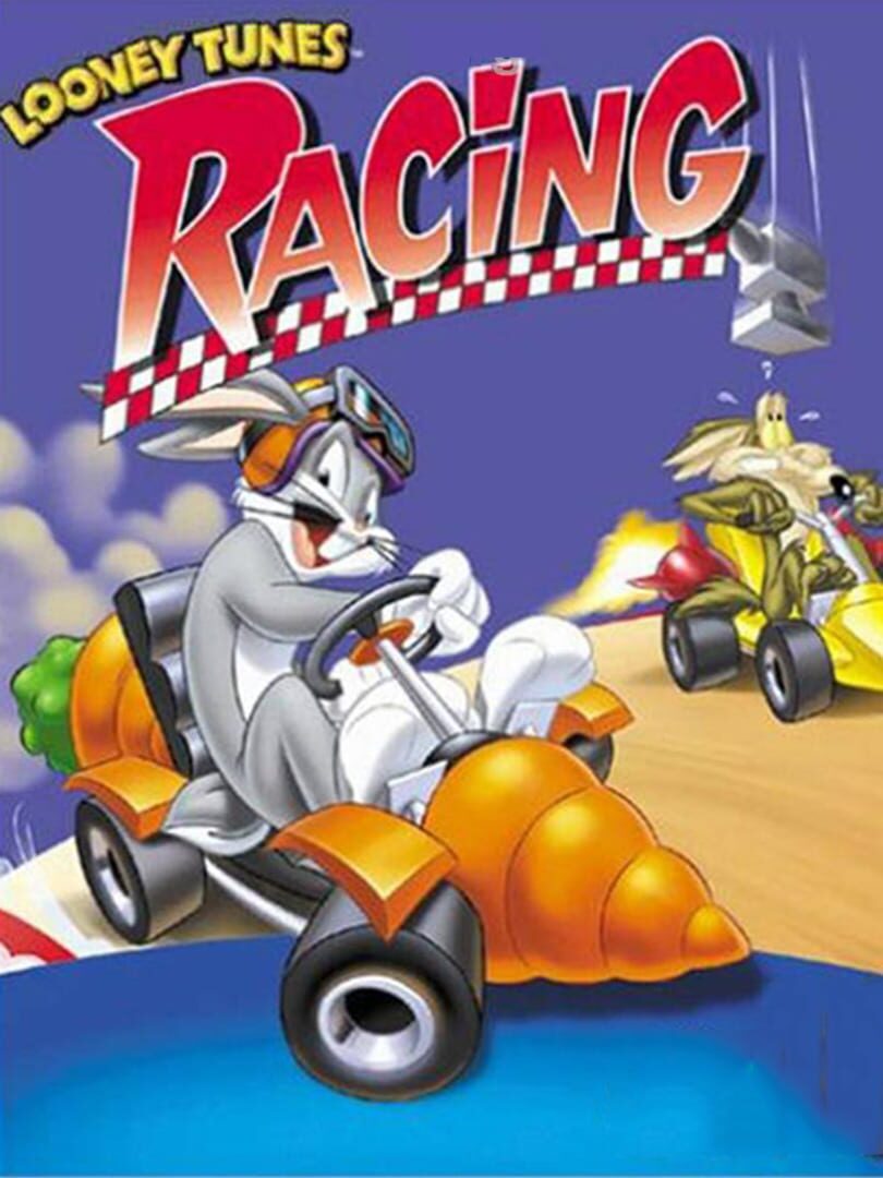 Is Looney Tunes Racing Down Right Now? Live Outage Tracker & Reports ...