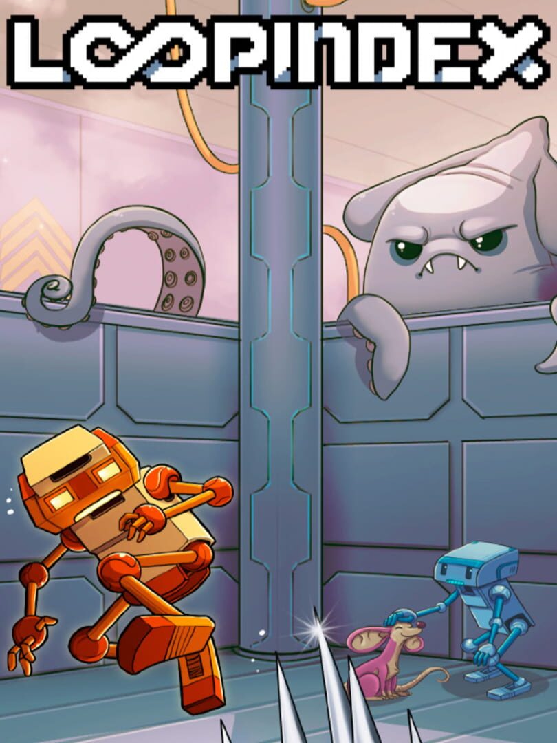 Is Loopindex Down Right Now? Live Outage Tracker & Reports - Gamebezz