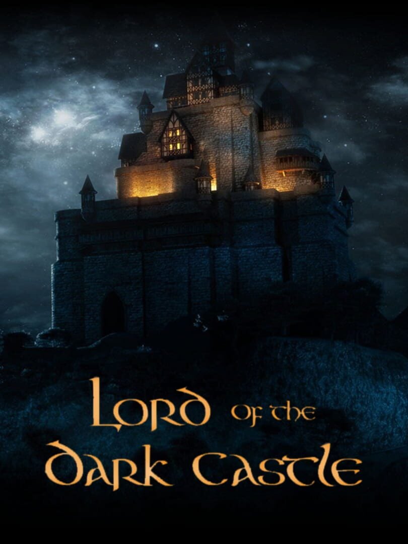 Is Lord of the Dark Castle Down Right Now? Live Outage Tracker ...