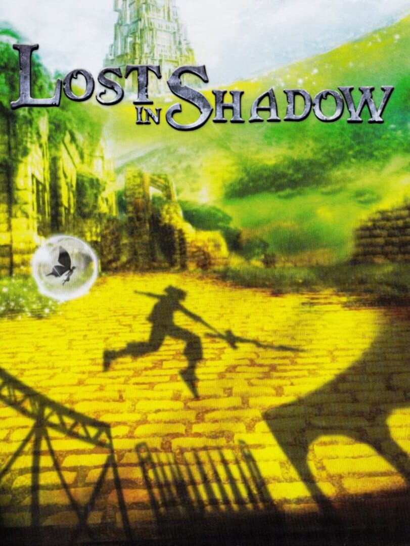 Lost In Shadow Server Status: Is Lost In Shadow Down Right Now? - Gamebezz