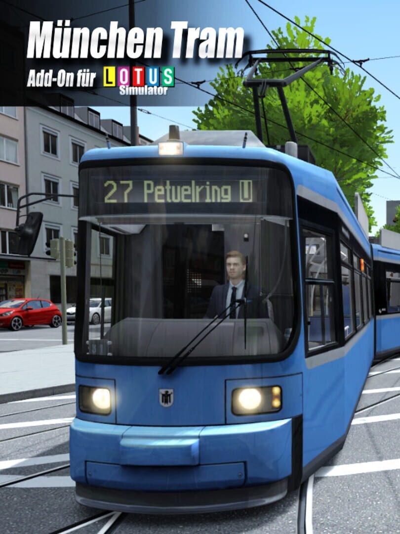 Lotus Simulator: München Tram Server Status: Is Lotus Simulator ...