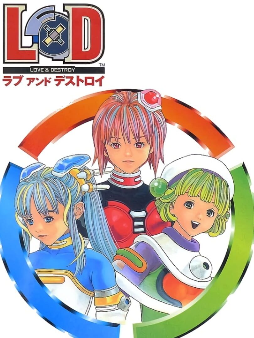 Love & Destroy Server Status: Is Love & Destroy Down Right Now? - Gamebezz